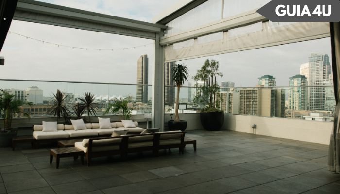 The Ultimate Guide to Starting a Rooftop Garden - Guia 4U The Ultimate Guide to Starting a Rooftop Garden - Guia 4U